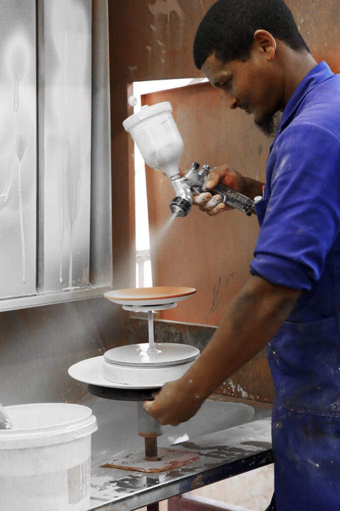 Our Advantage - Continental Tableware