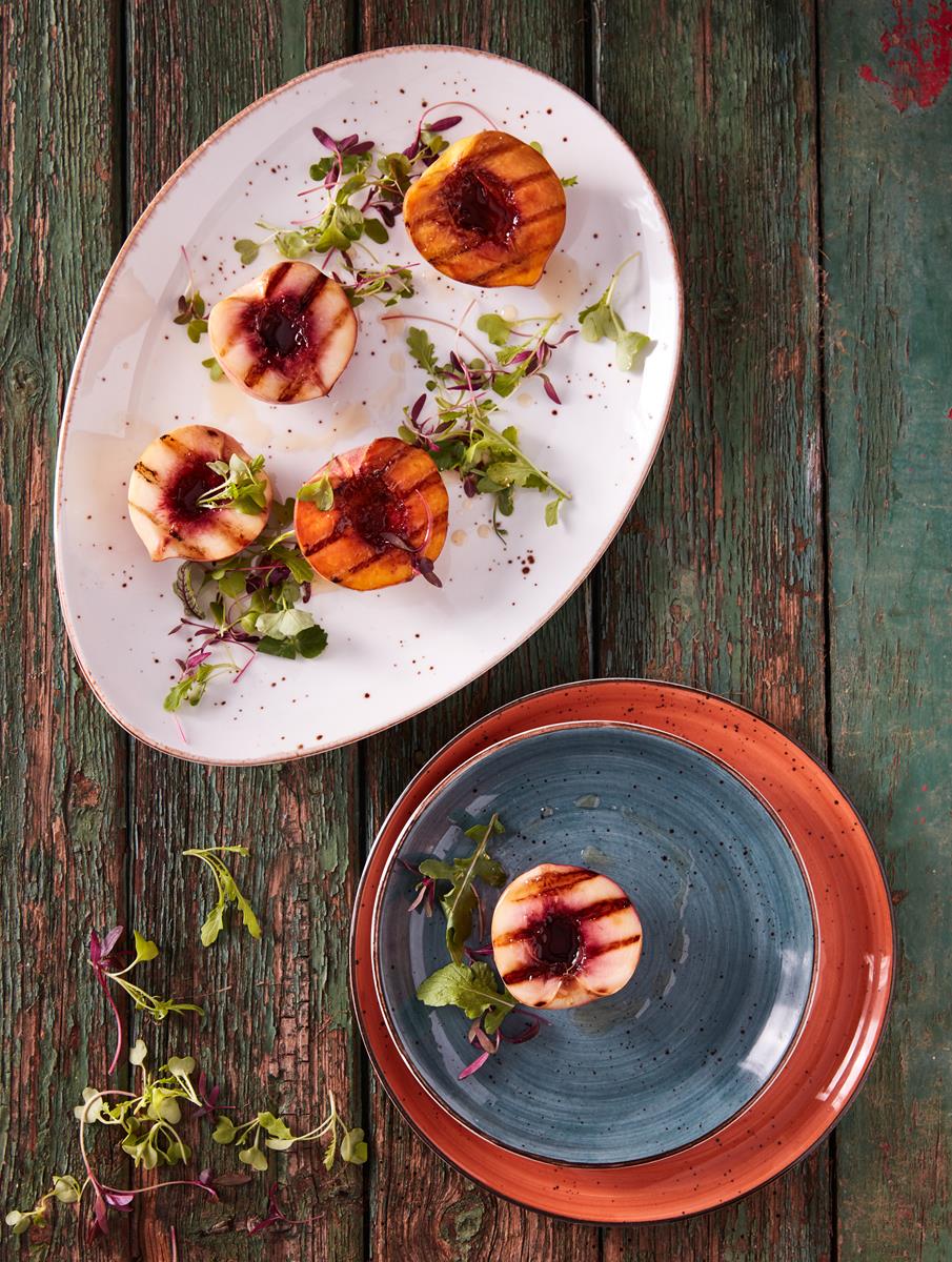 Rustics - Continental Tableware