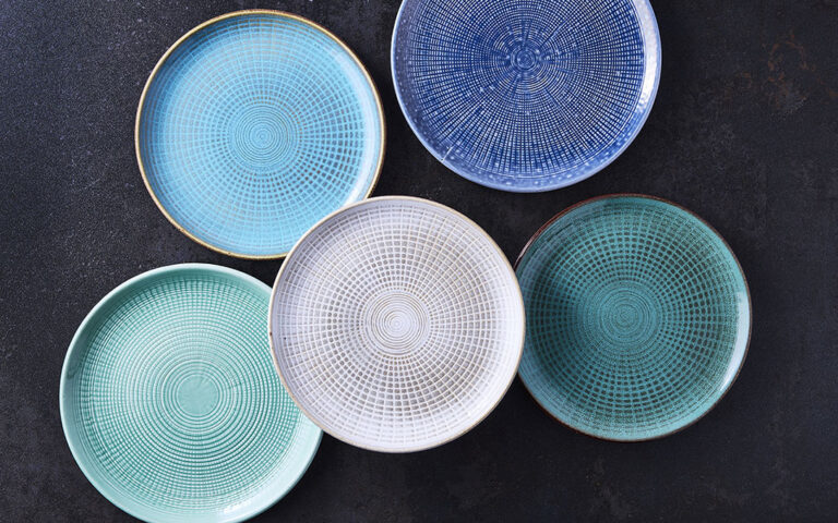 Our Heritage - Continental Tableware